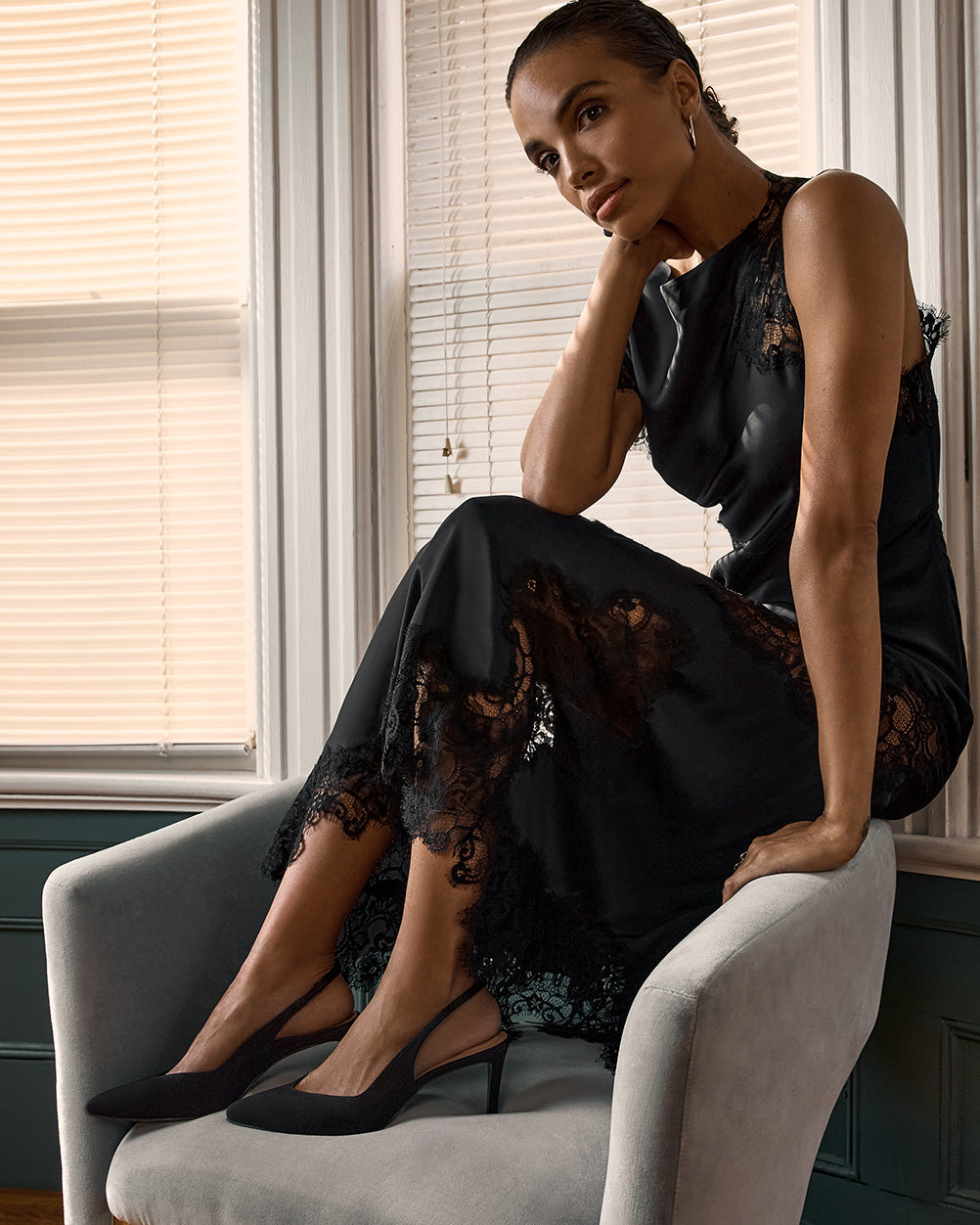 The Party Edit – INEZ