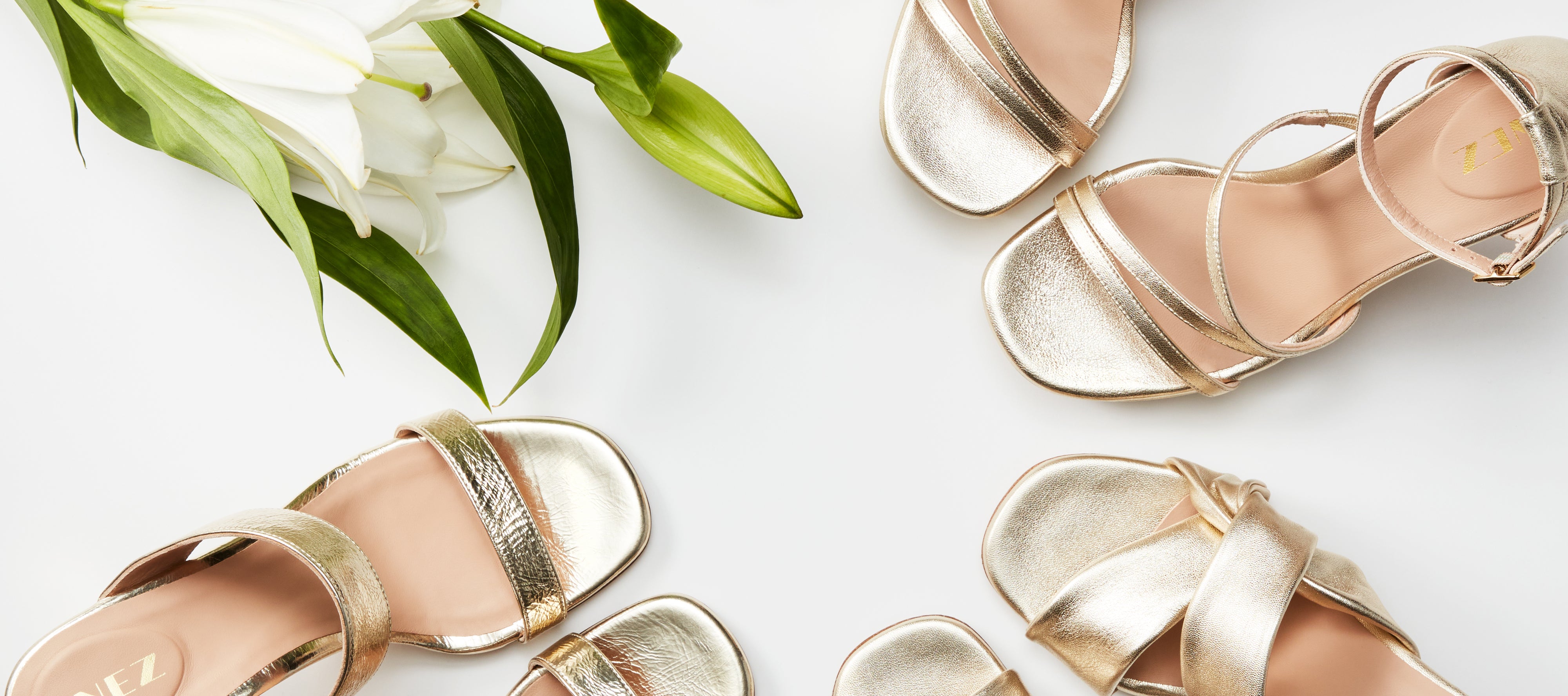 The Bridal Edit – INEZ