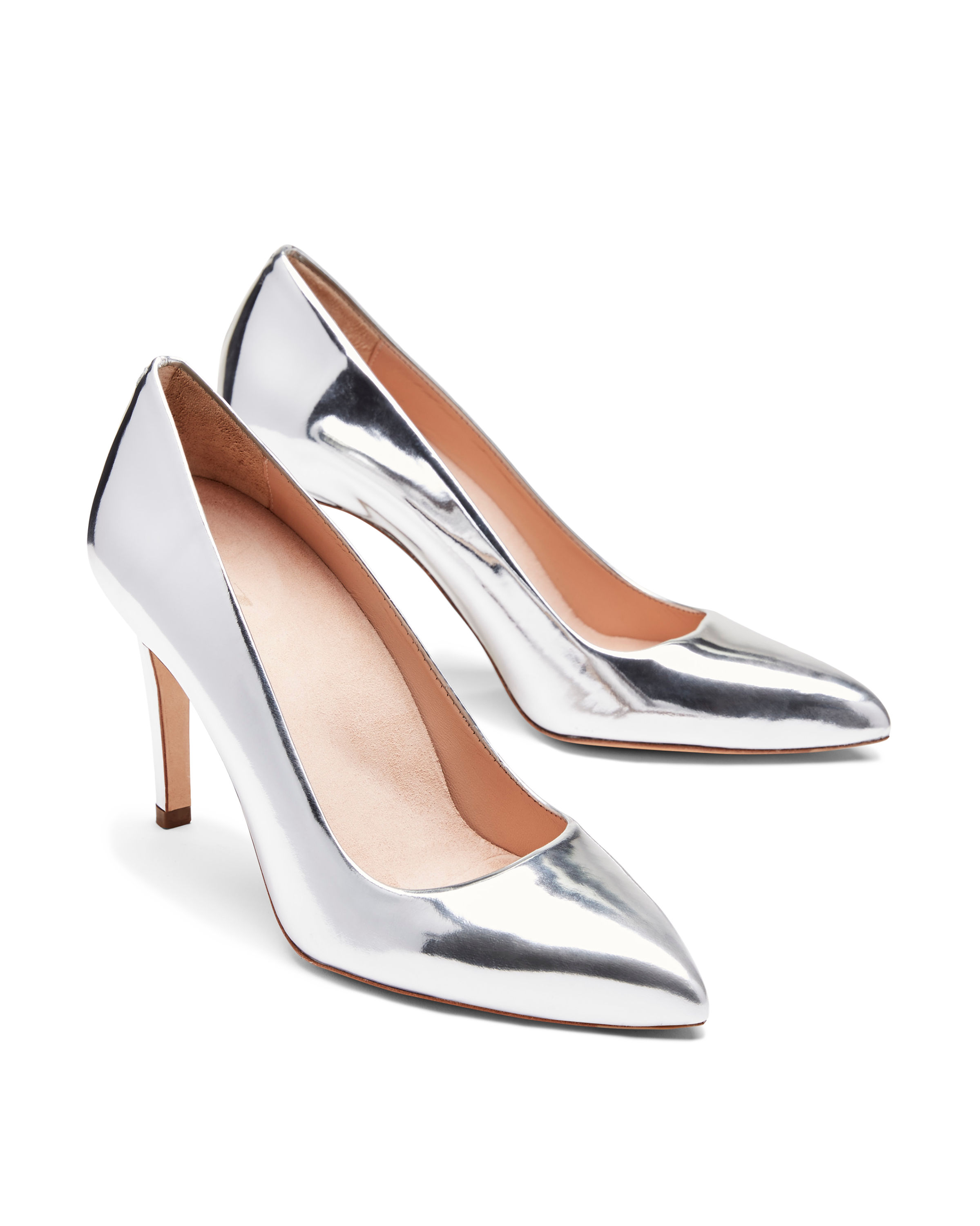 Pumps – INEZ