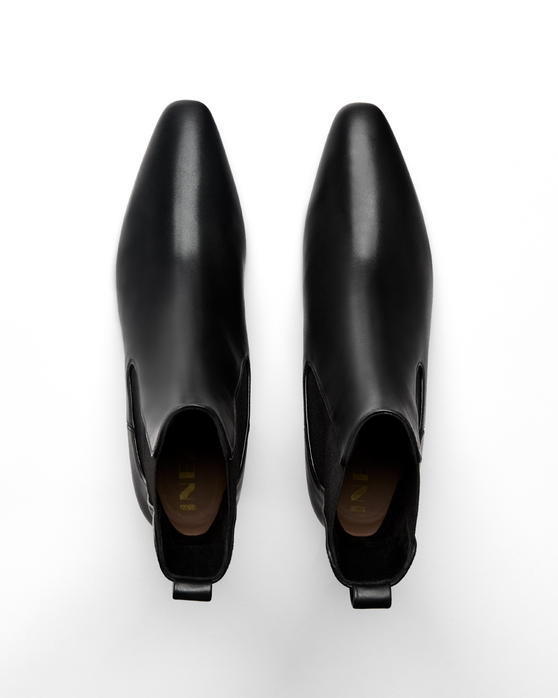 Andrea: Black Calf – INEZ