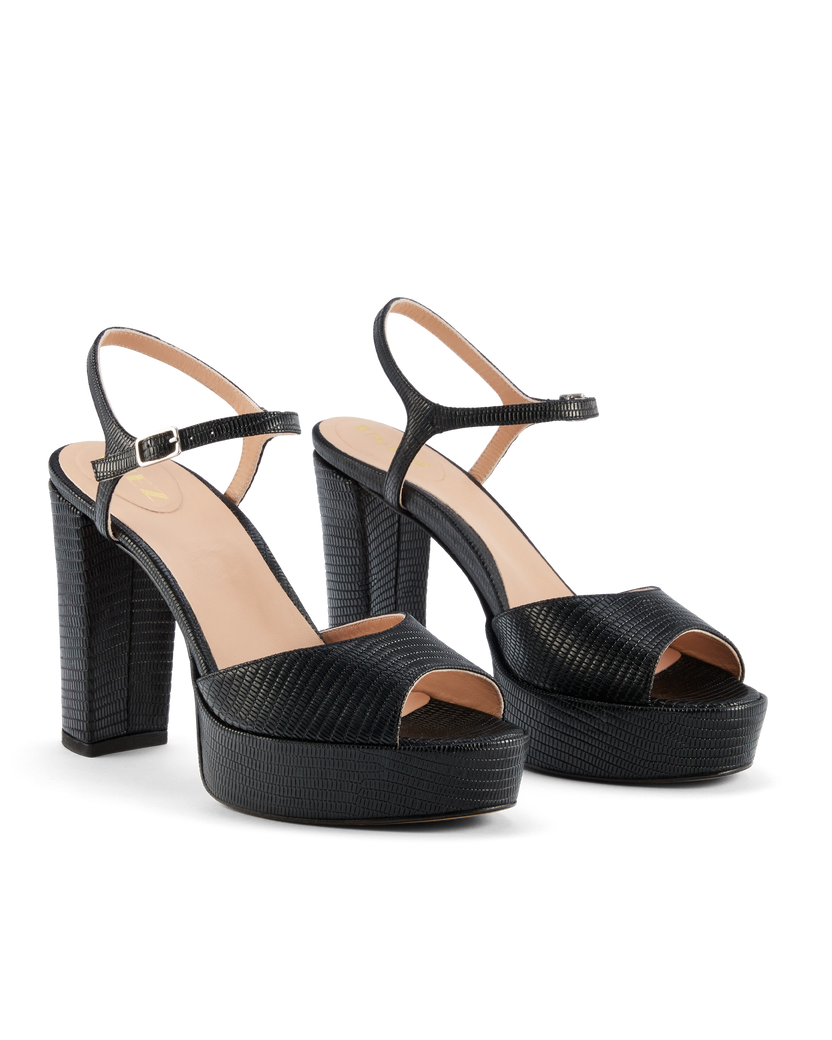 Camilla: Black Lizard — INEZ