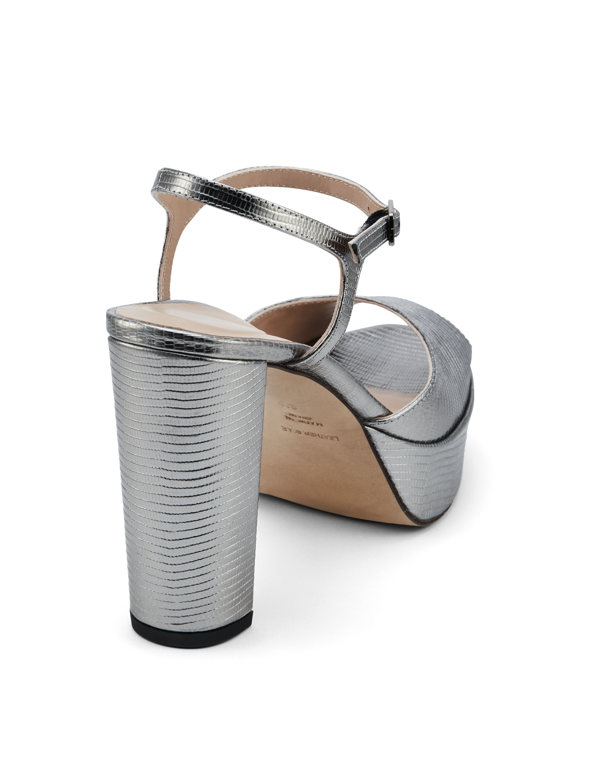 Camilla: Mercury Lizard — INEZ