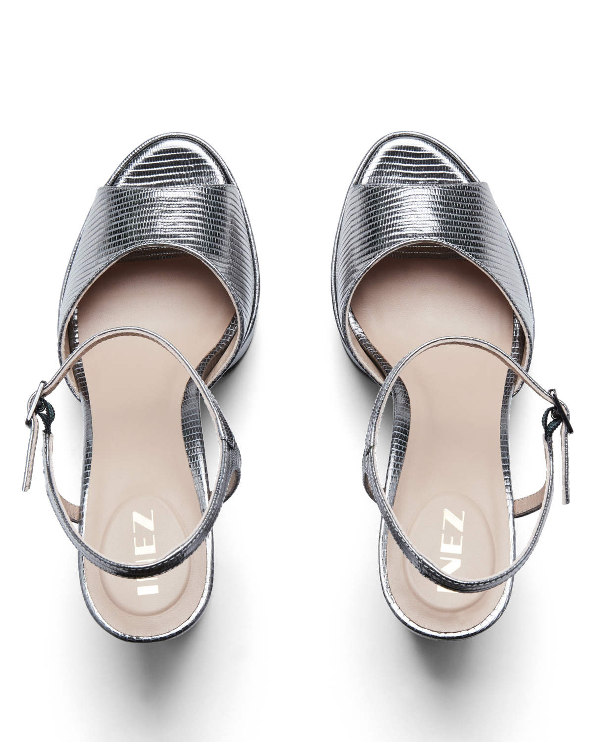 Camilla: Mercury Lizard — INEZ