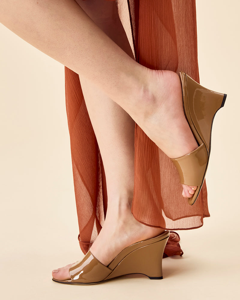 Carmen: Toffee Patent – INEZ