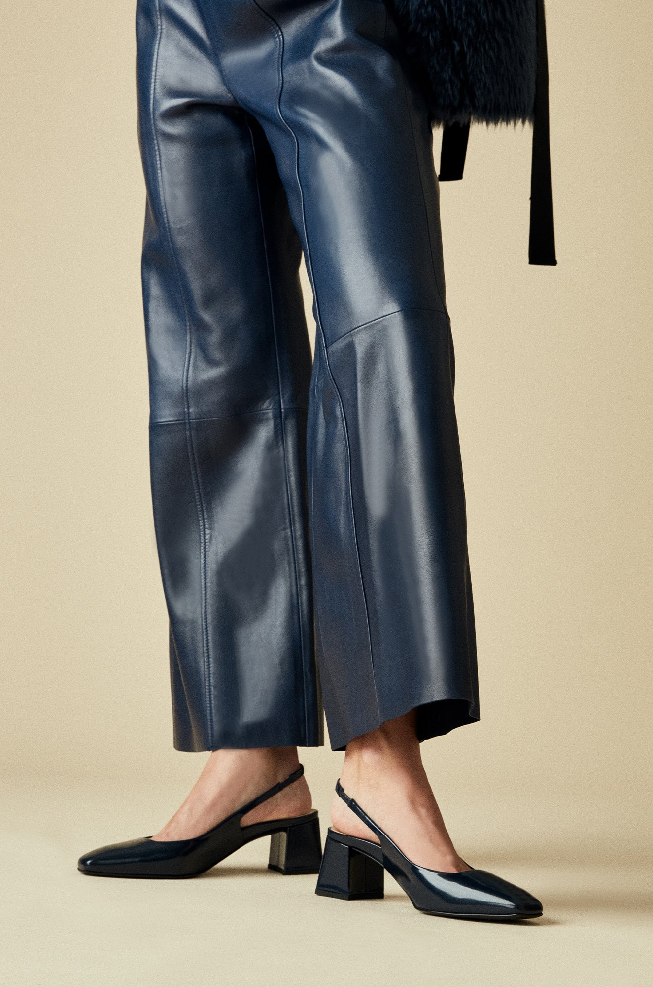 Coco: Midnight Abrasivato – INEZ