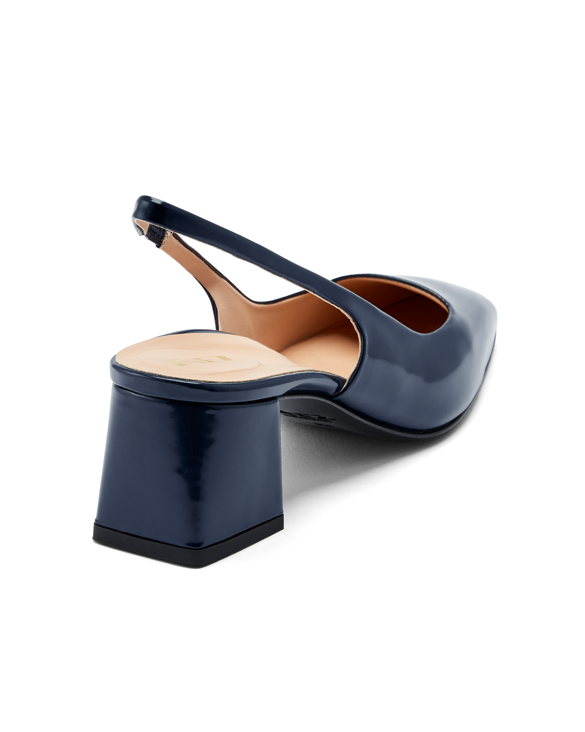 Coco: Midnight Abrasivato — INEZ