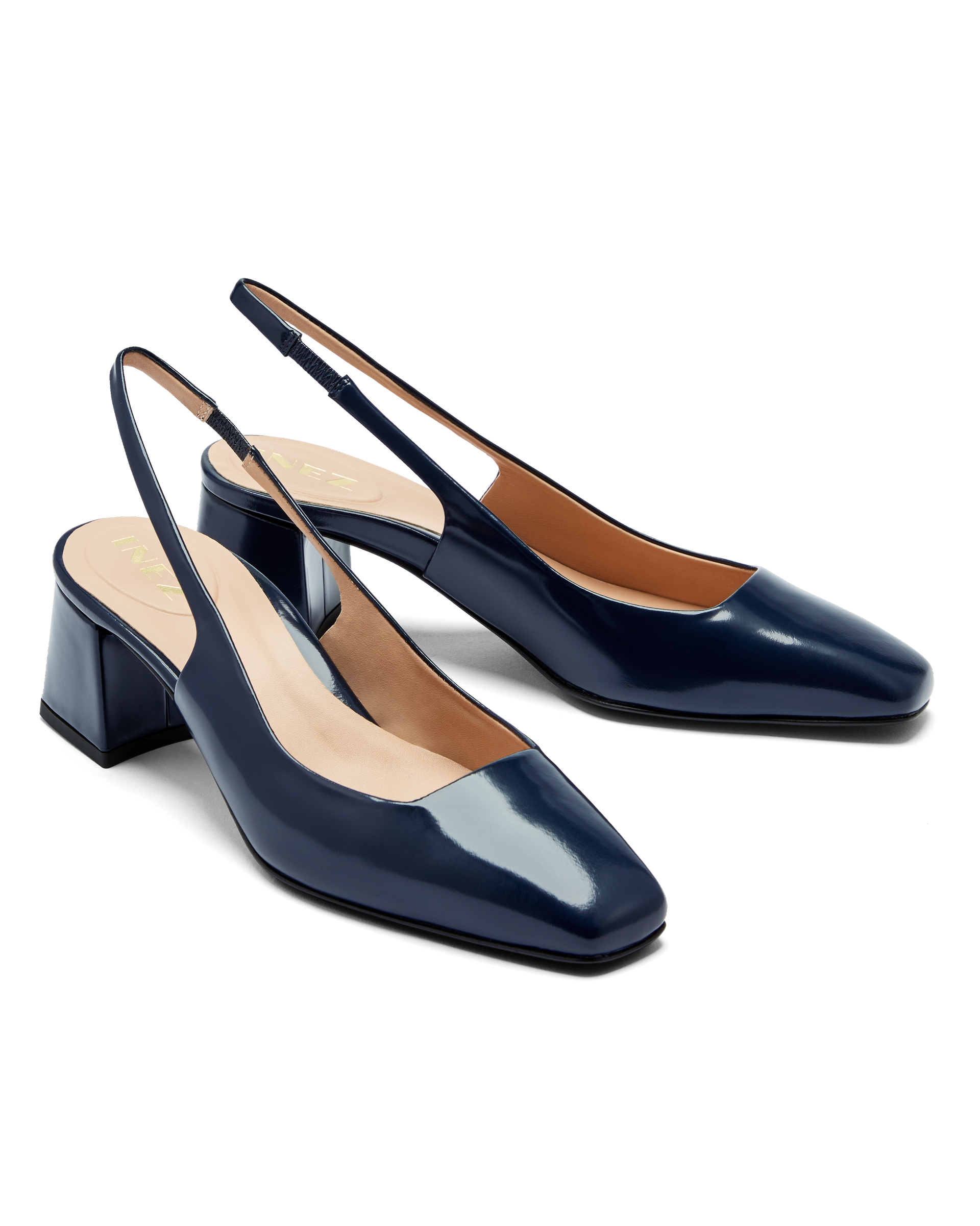 Coco: Midnight Abrasivato — INEZ