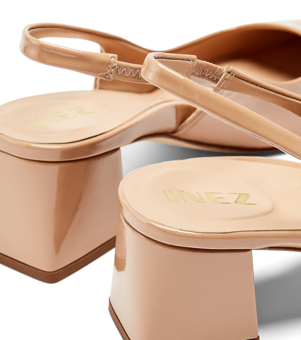 Coco: Midnight Abrasivato – INEZ