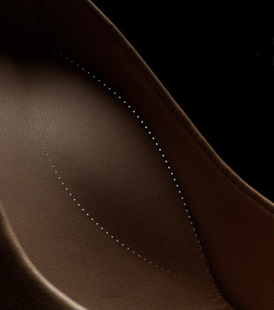 Sofia: Gold Metallic – INEZ