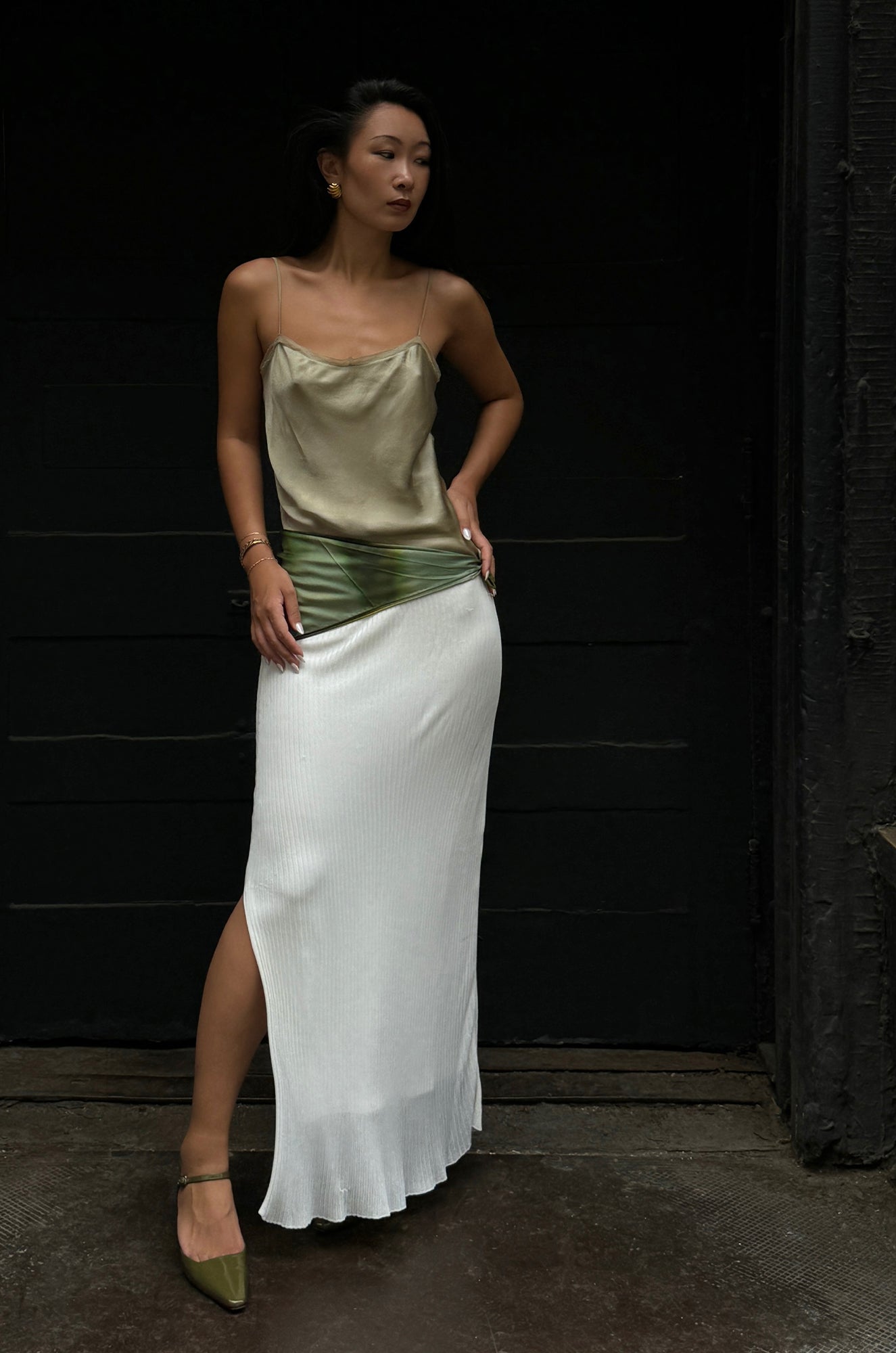 Francesca: Black Calf – INEZ