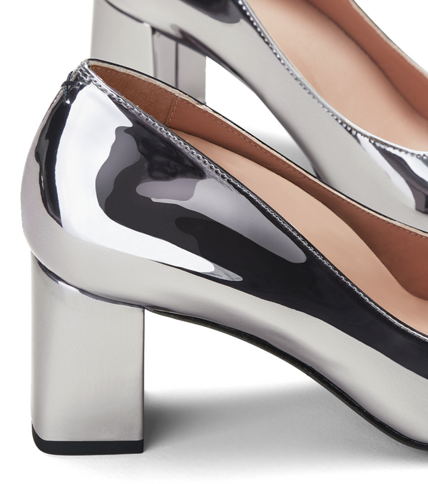 Frida: Tan Patent – INEZ