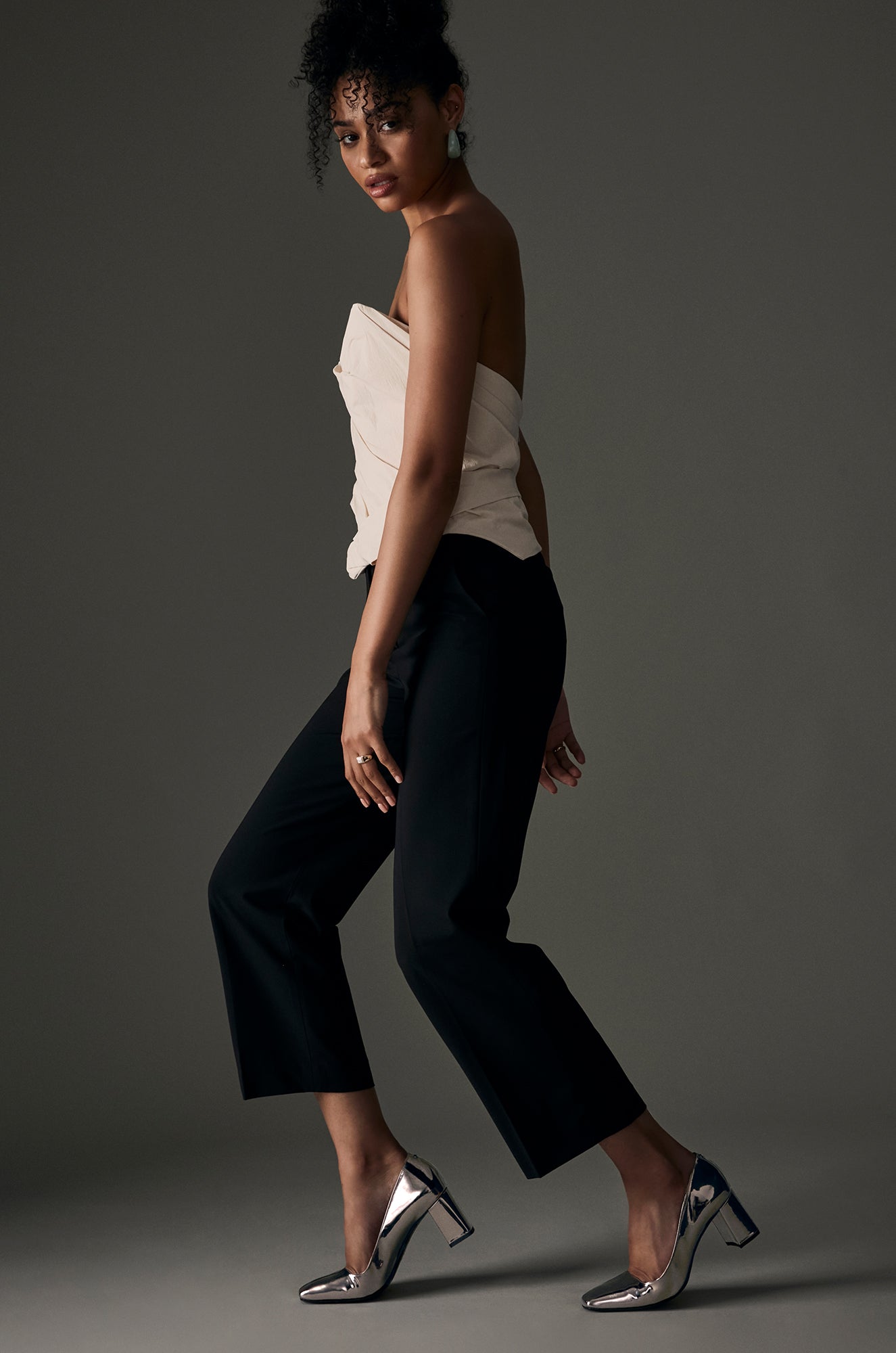 Frida: Tan Patent – INEZ