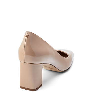 Frida: Tan Patent — INEZ