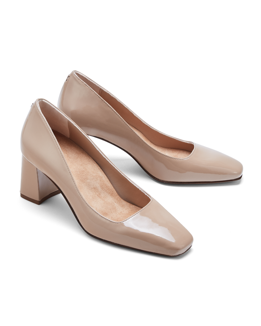 Frida: Tan Patent — INEZ