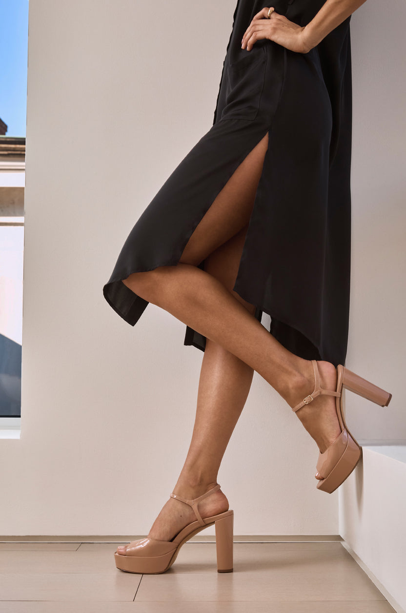 Camilla: Black Lizard — INEZ