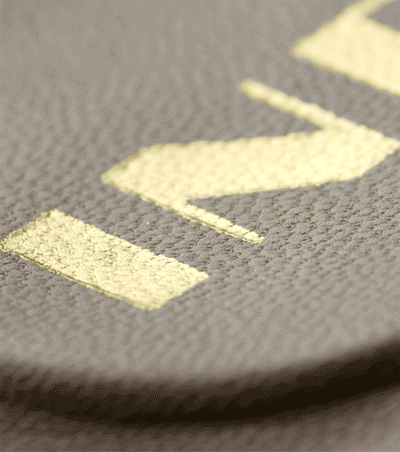 Sofia: Gold Metallic – INEZ