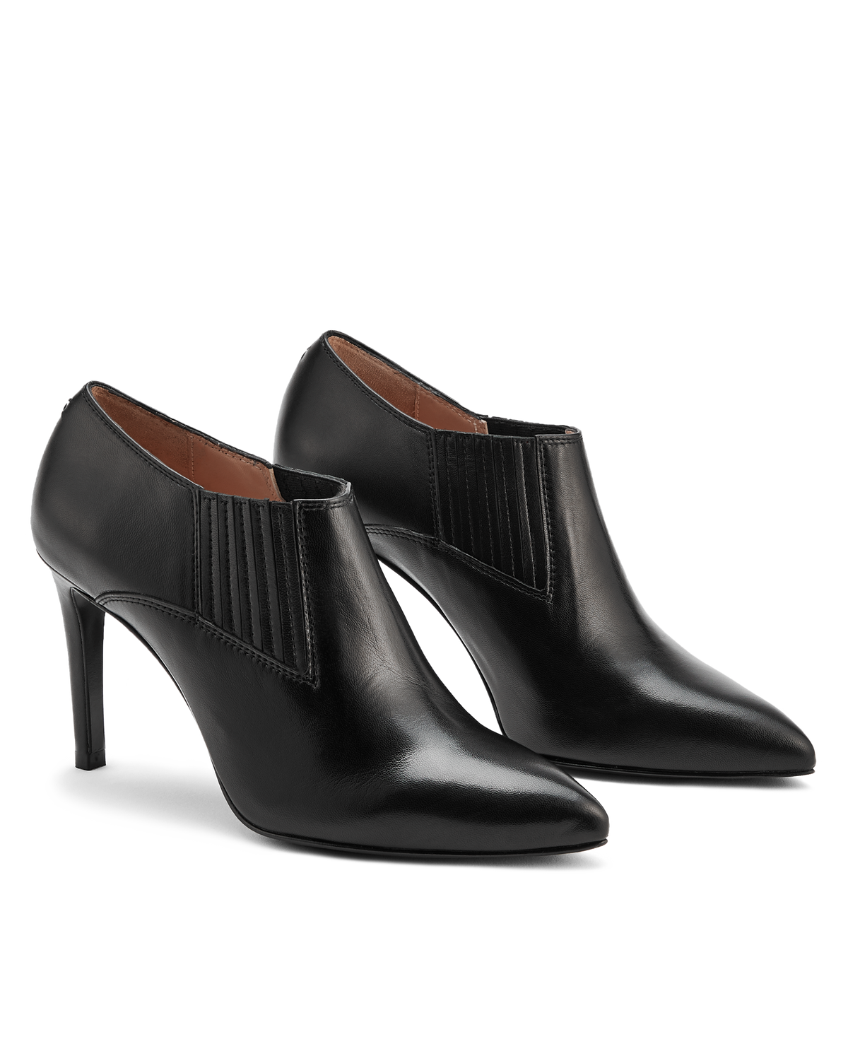 Marisol 90: Black Calf — INEZ