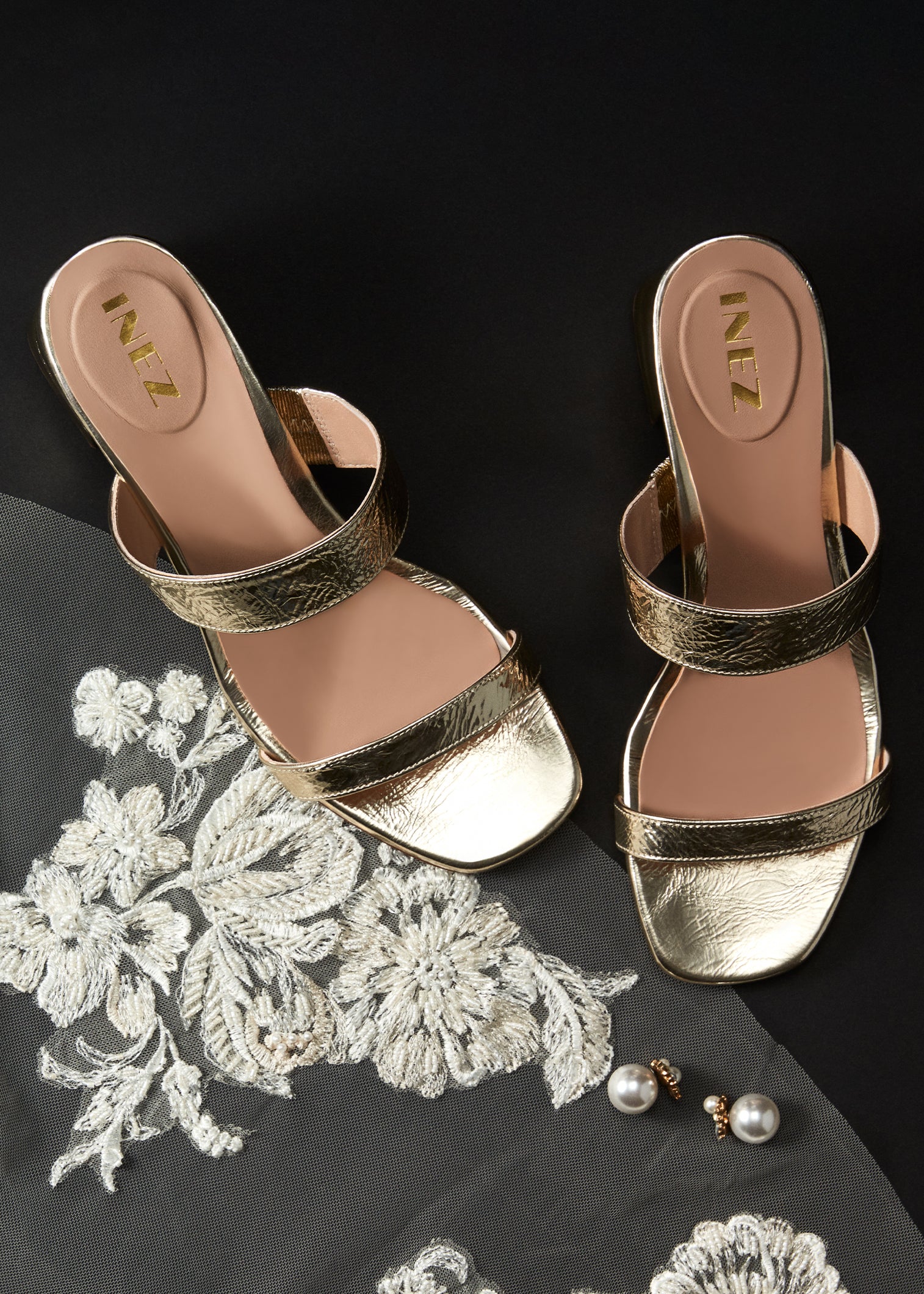 The Collection – INEZ