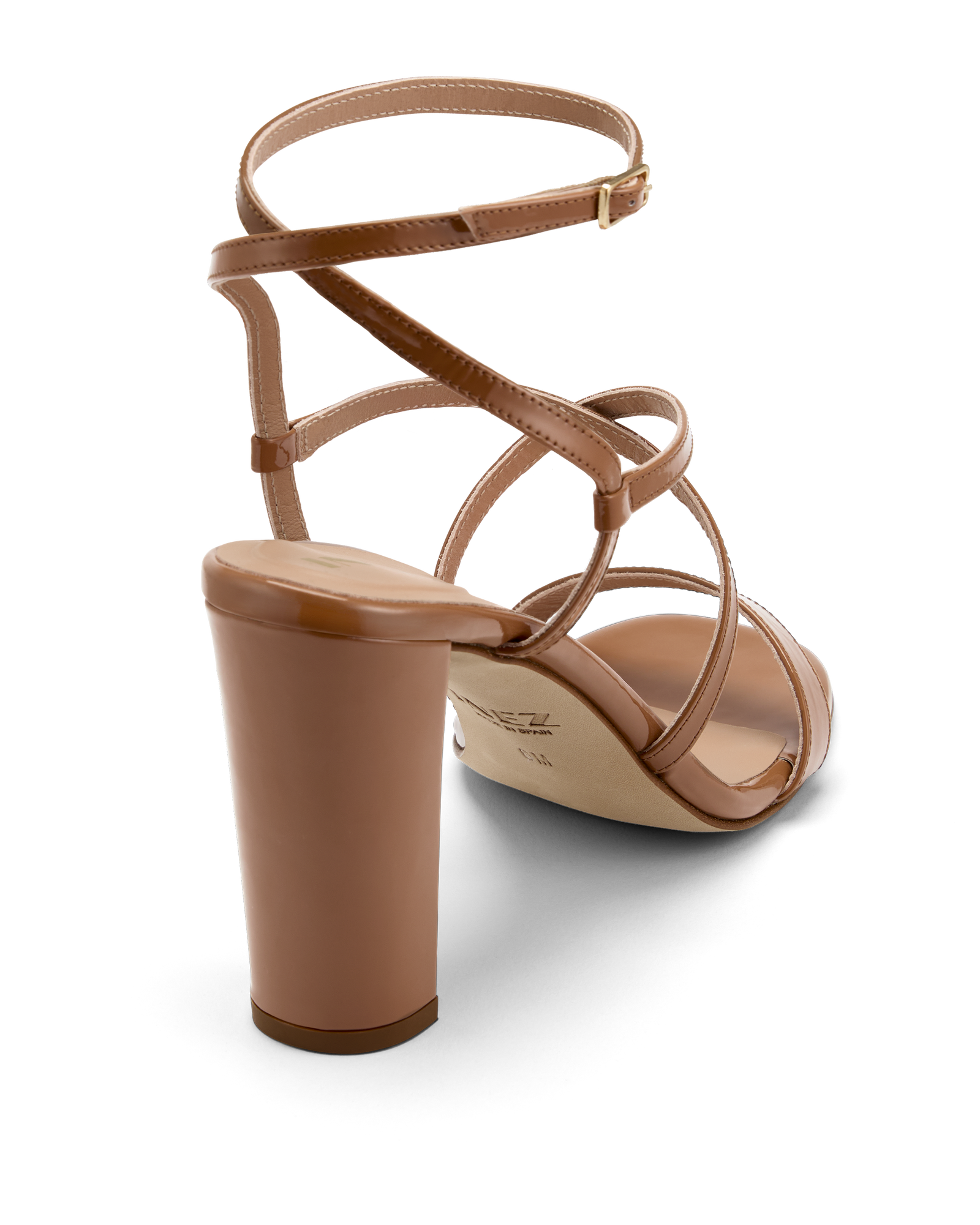 Selena: Toffee Patent – INEZ