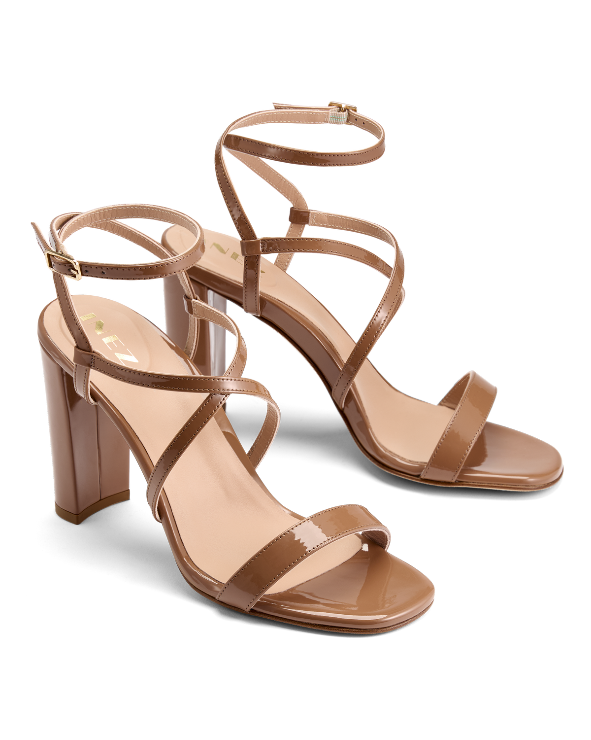 Selena: Toffee Patent – INEZ