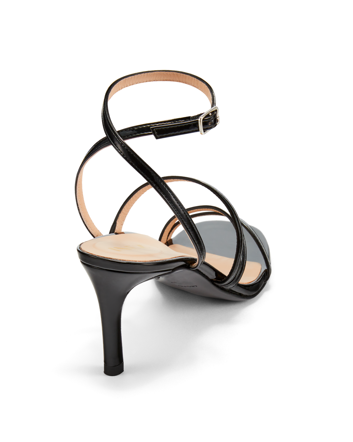 Sofia: Black Patent — INEZ