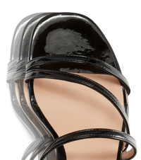 Sofia: Gold Metallic – INEZ