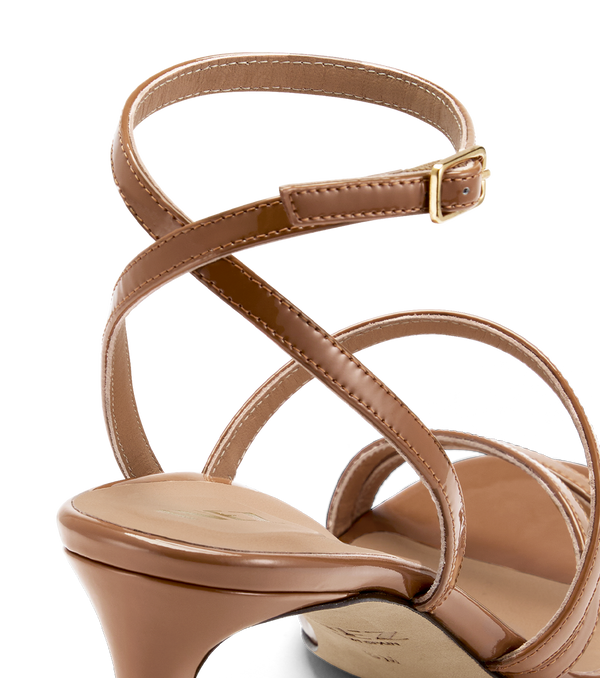 Sofia: Toffee Patent – INEZ