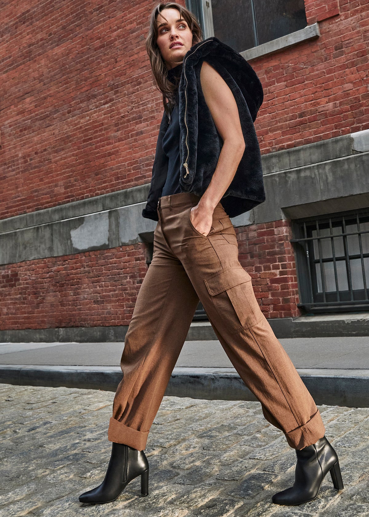 INEZ | Comfortable By Design