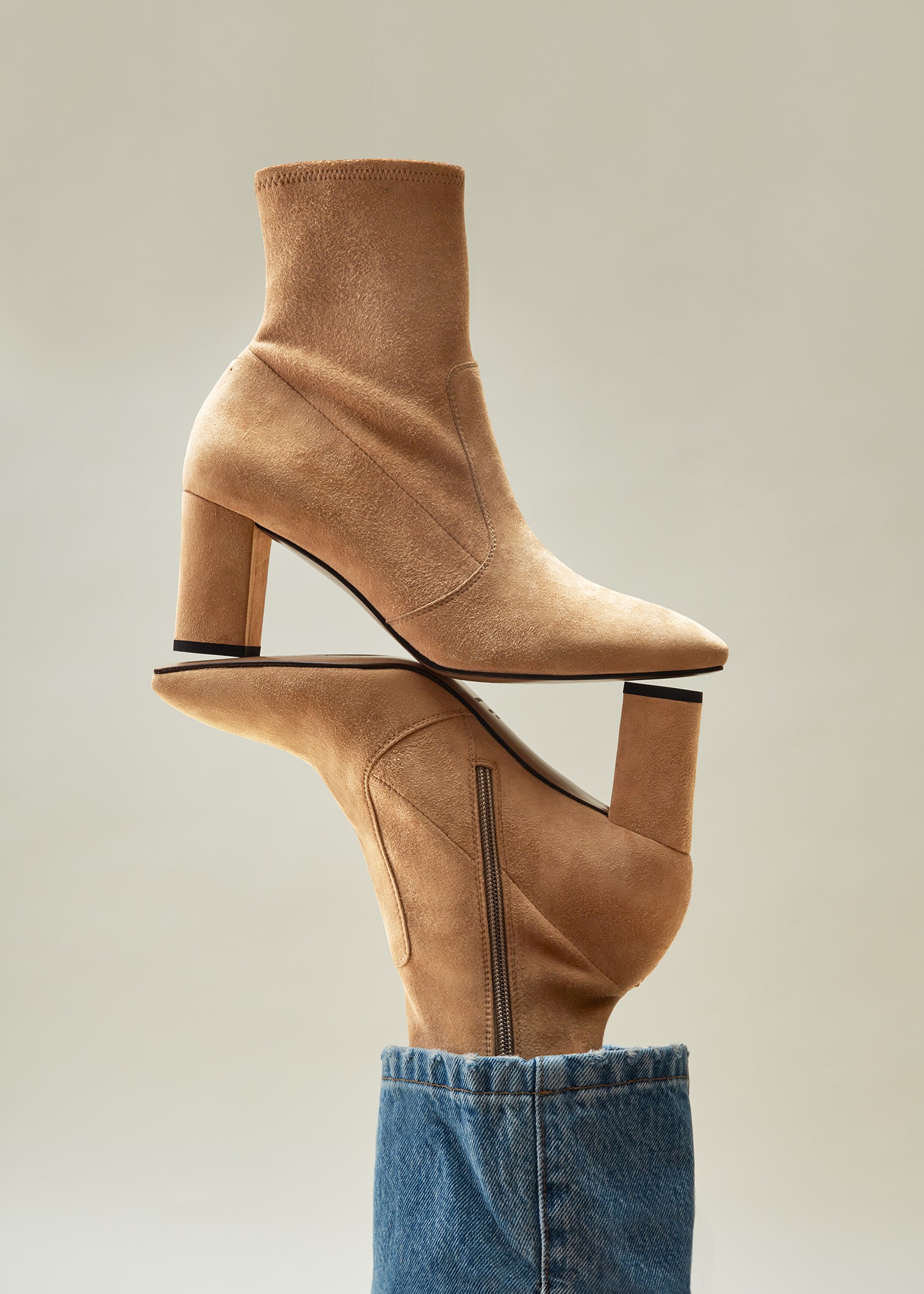 The Collection – INEZ