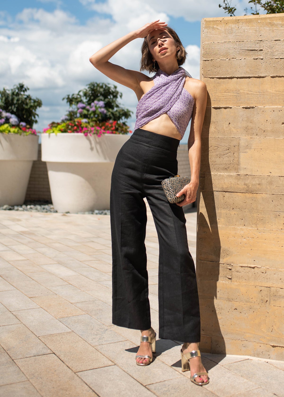 INEZ | Comfortable By Design