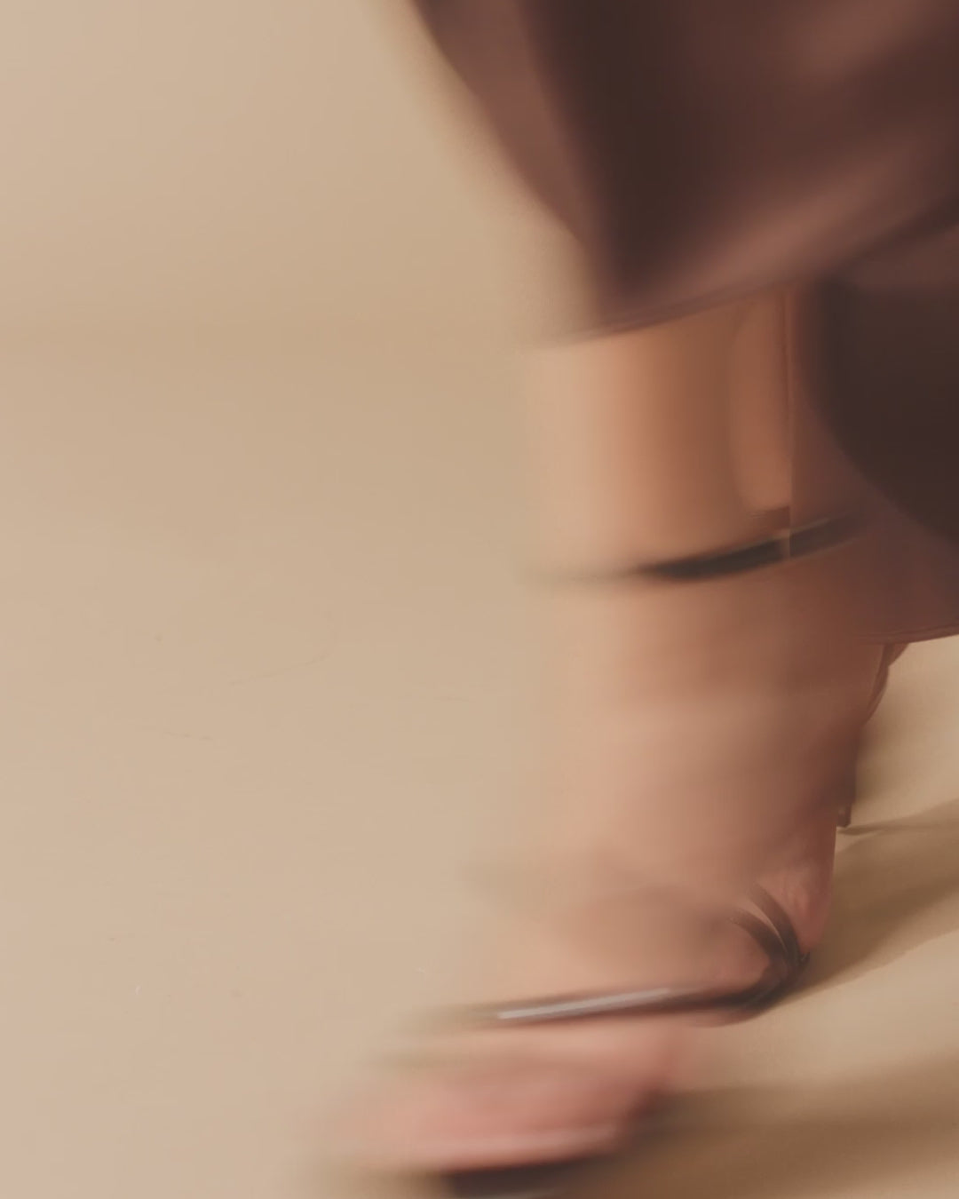 Sofia: Black Patent – INEZ