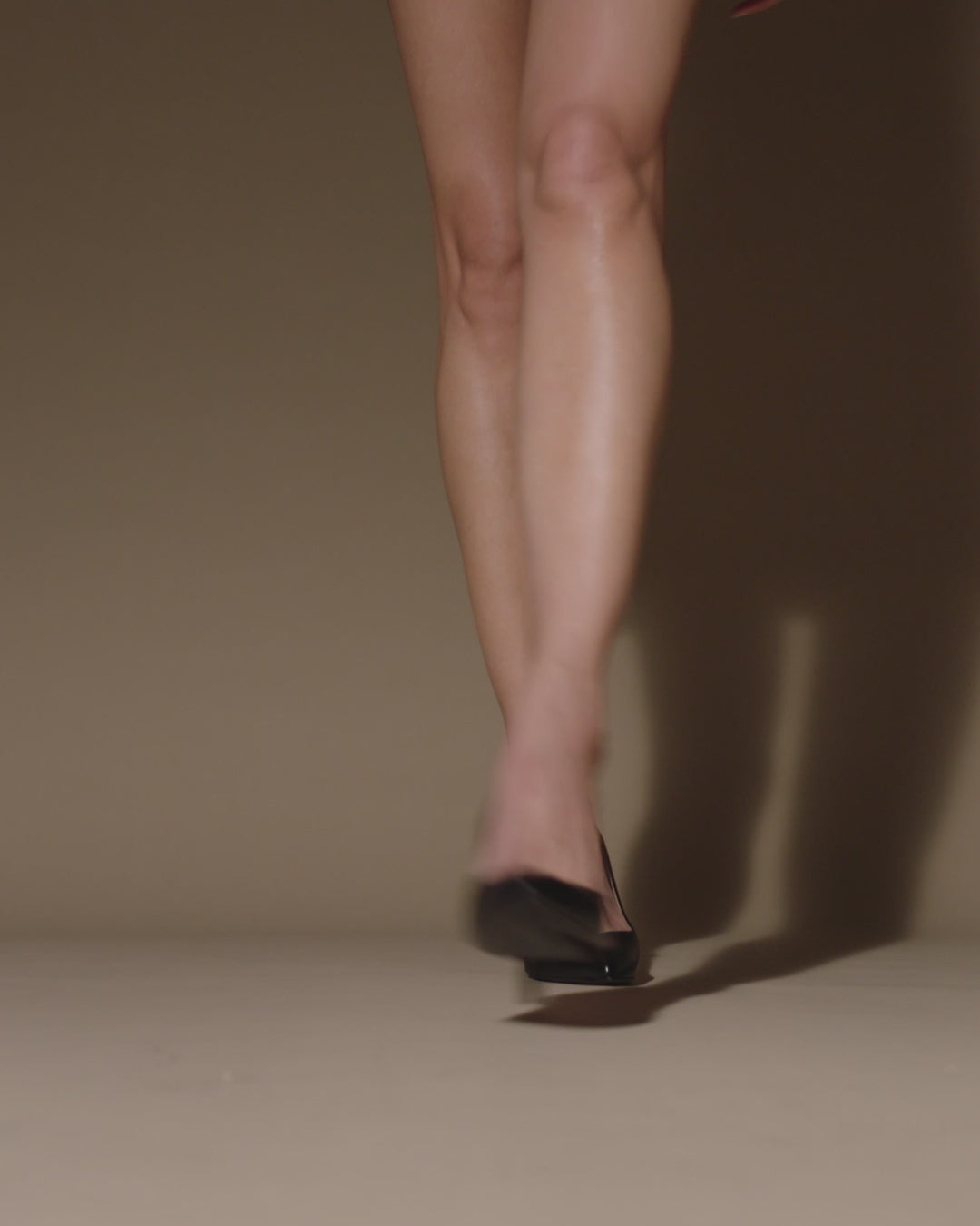 Alta: Black Nappa – INEZ