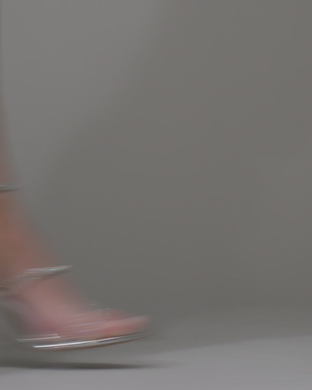 Sofia: Silver Metallic with Crystals – INEZ